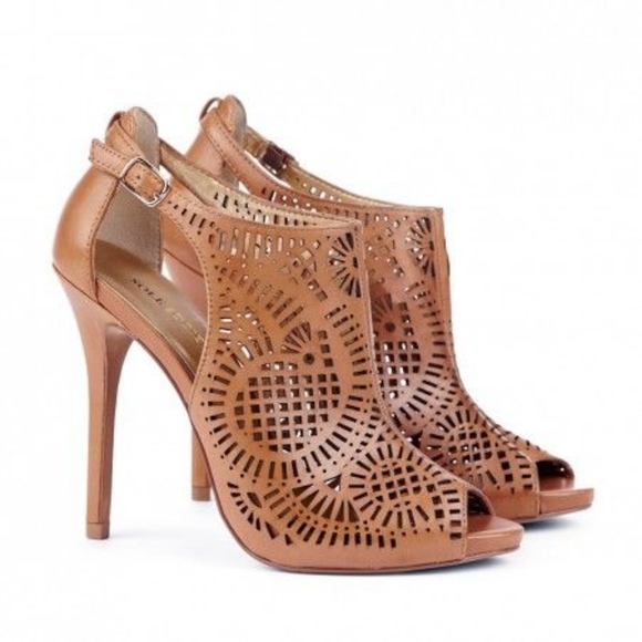 Sole Society | Shoes | Sole Society Tisha Shoetie | Poshmark